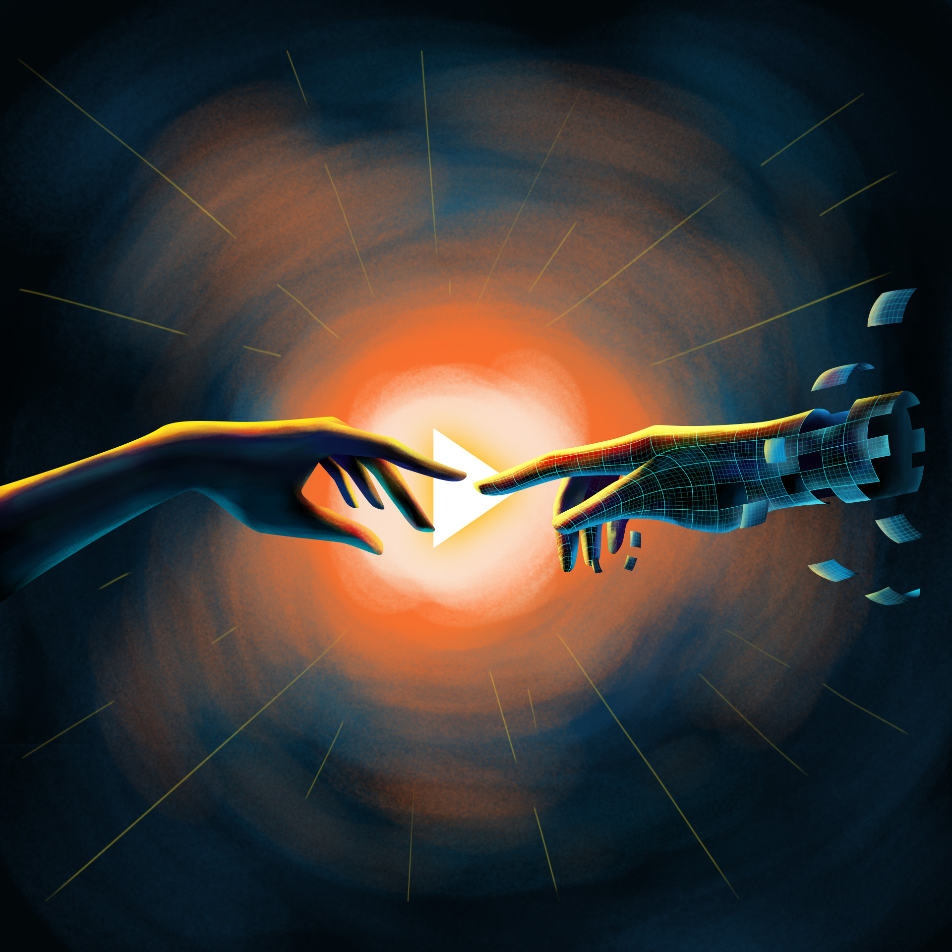 AI Video Generators & Beyond: The Complete Workflow from Script to Screen